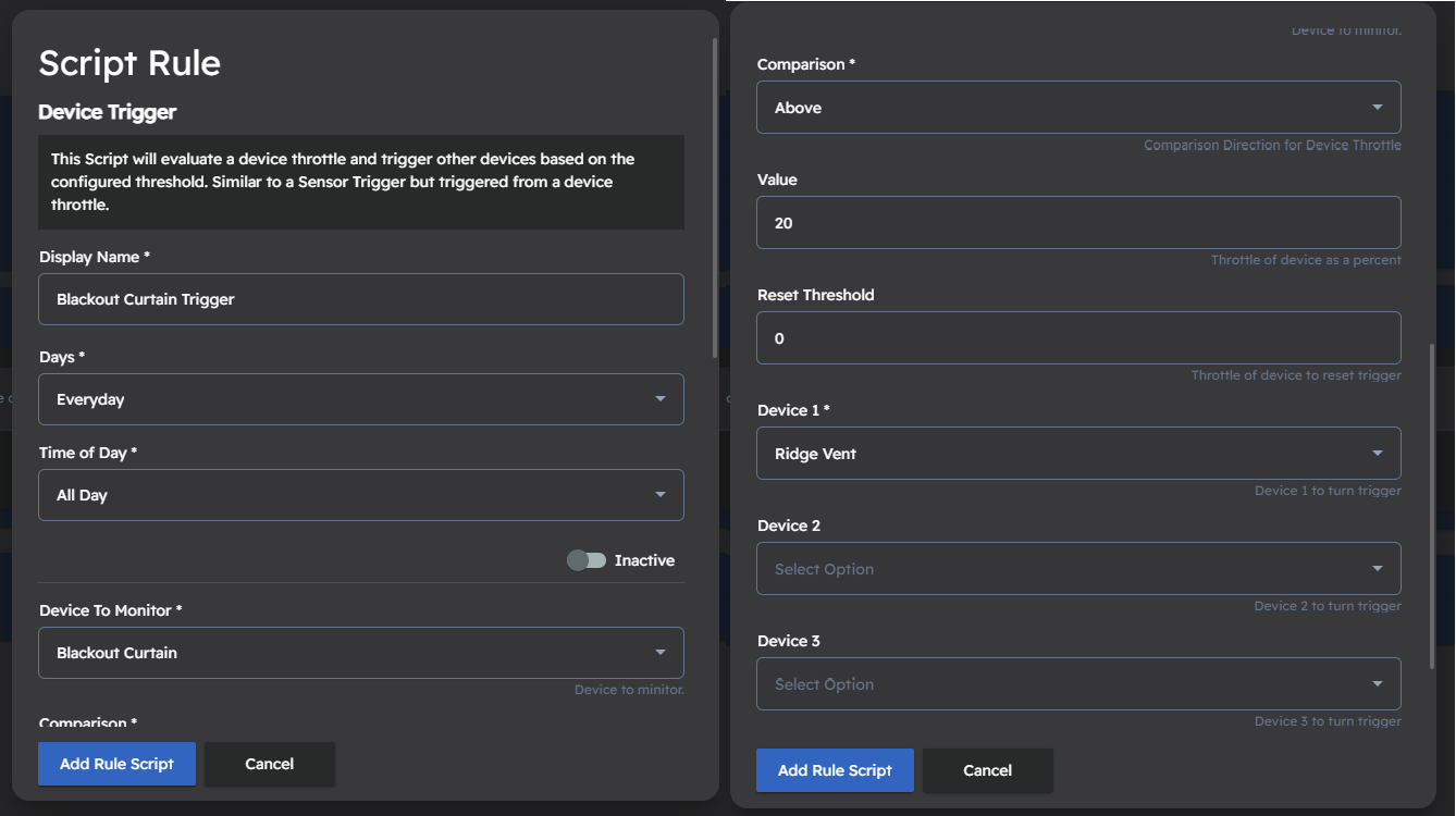 Introducing Growlink Advanced Control Algorithms Library