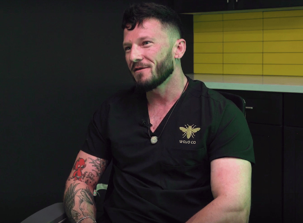 Customer Highlight: Wojo Wax